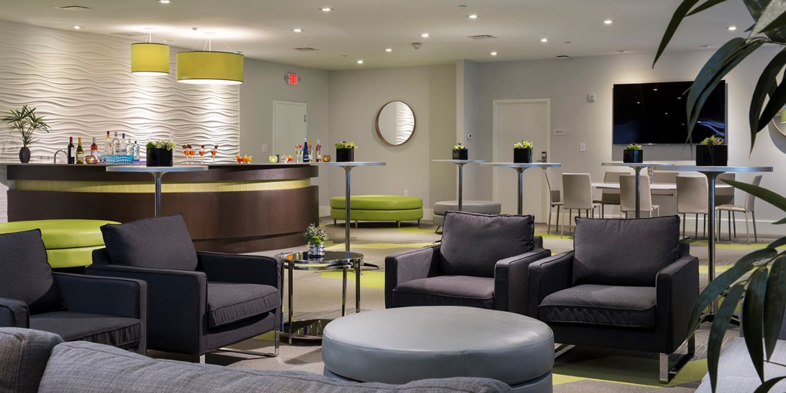 Orlando Resort Photos | the Avanti International Resort