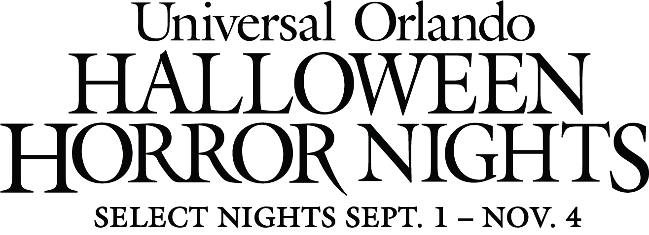 Halloween Horror Nights