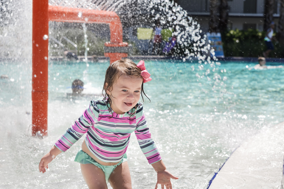 Orlando Resort Photos | the Avanti International Resort