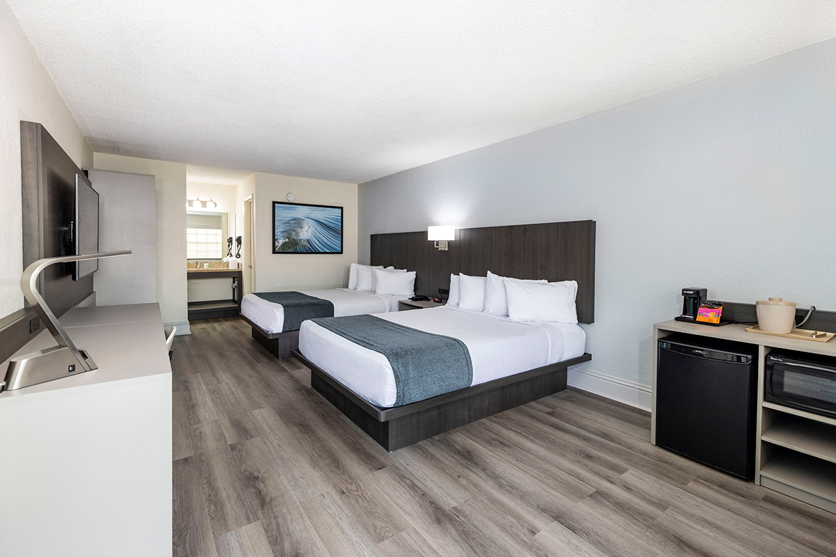 Affordable Family Friendly Resorts in Orlando | Avanti International ...