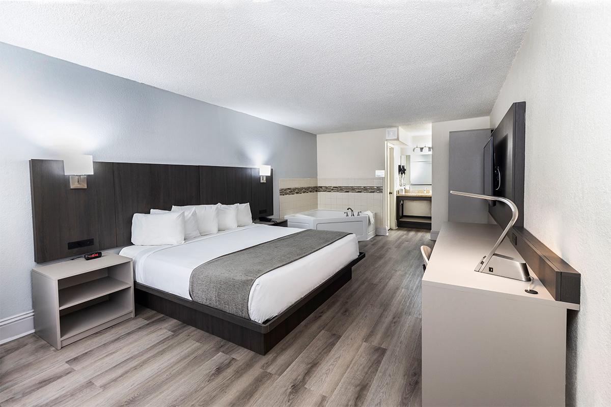 Affordable Family Friendly Resorts in Orlando | Avanti International ...