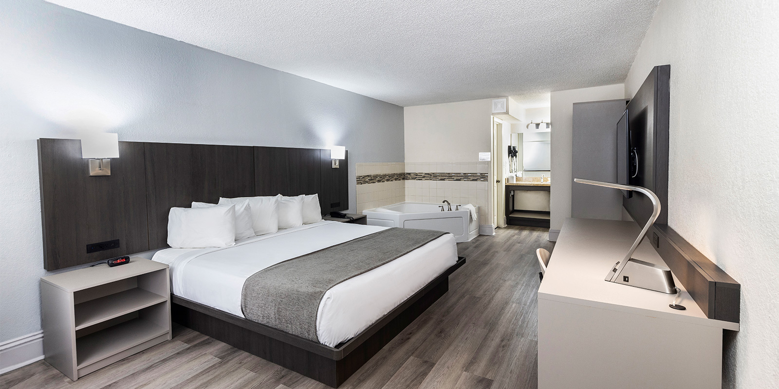 Orlando Resort Photos | the Avanti International Resort