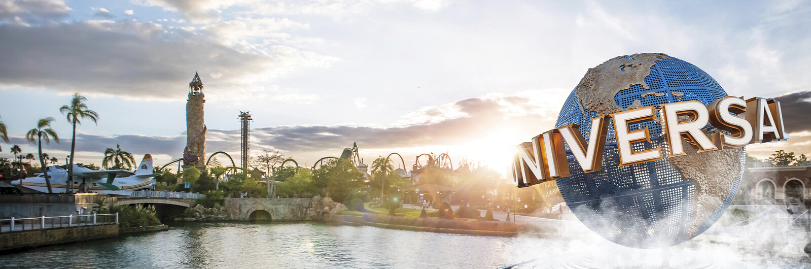 Universal Partner Hotel in Orlando | Avanti International Resort