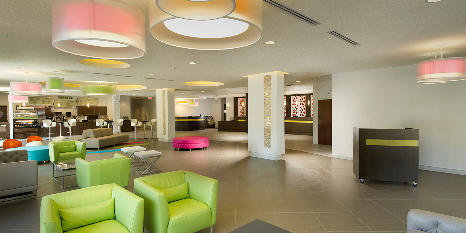 Orlando Resort Photos | the Avanti International Resort