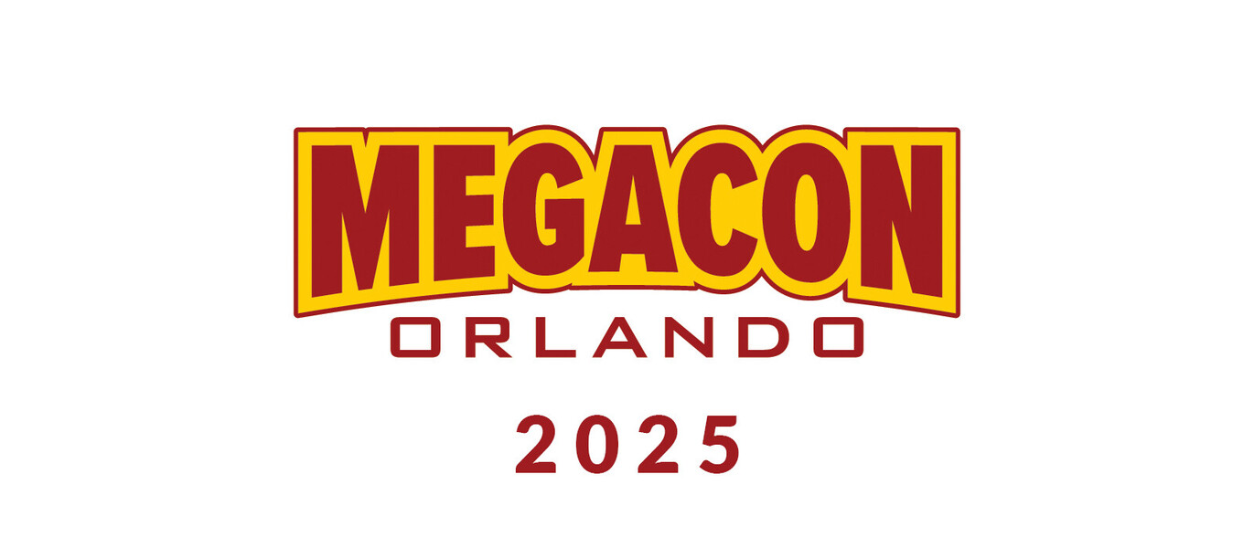Megacon Logo Megacon Projects :: Photos, Videos, Logos, Illustrations
